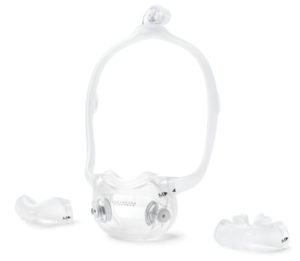 Philips Sleep Apnea Masks – PHCS Sleep Therapy Specialist